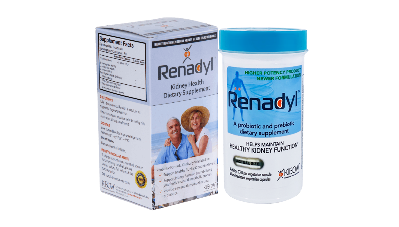 Renadyl Korea